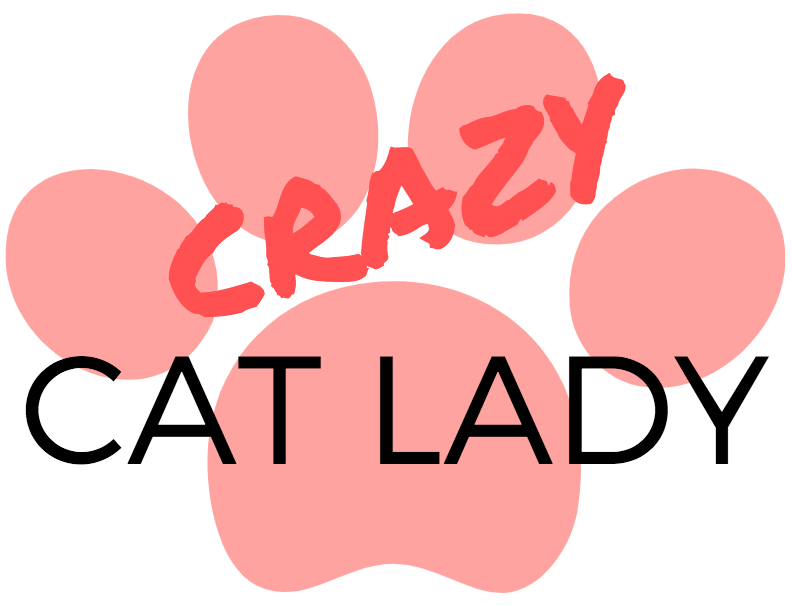 THE CRAZY CAT LADY | HOME